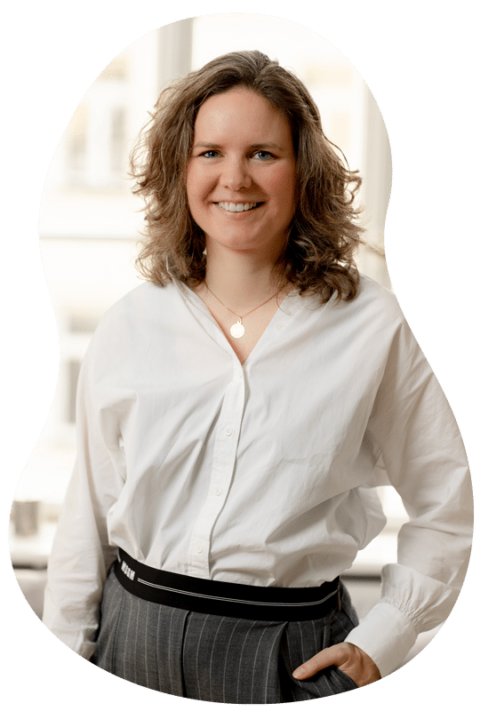 Über Dr. Barbara Schmidt - Ihre erfahrene Hypnose-Expertin